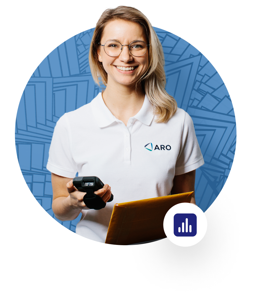 ARO | Administrative Resource Options