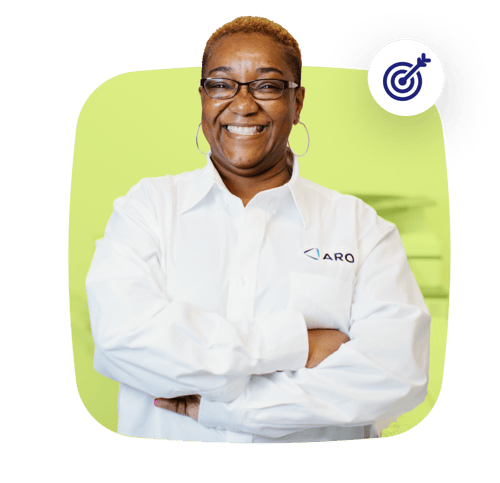 ARO | Administrative Resource Options