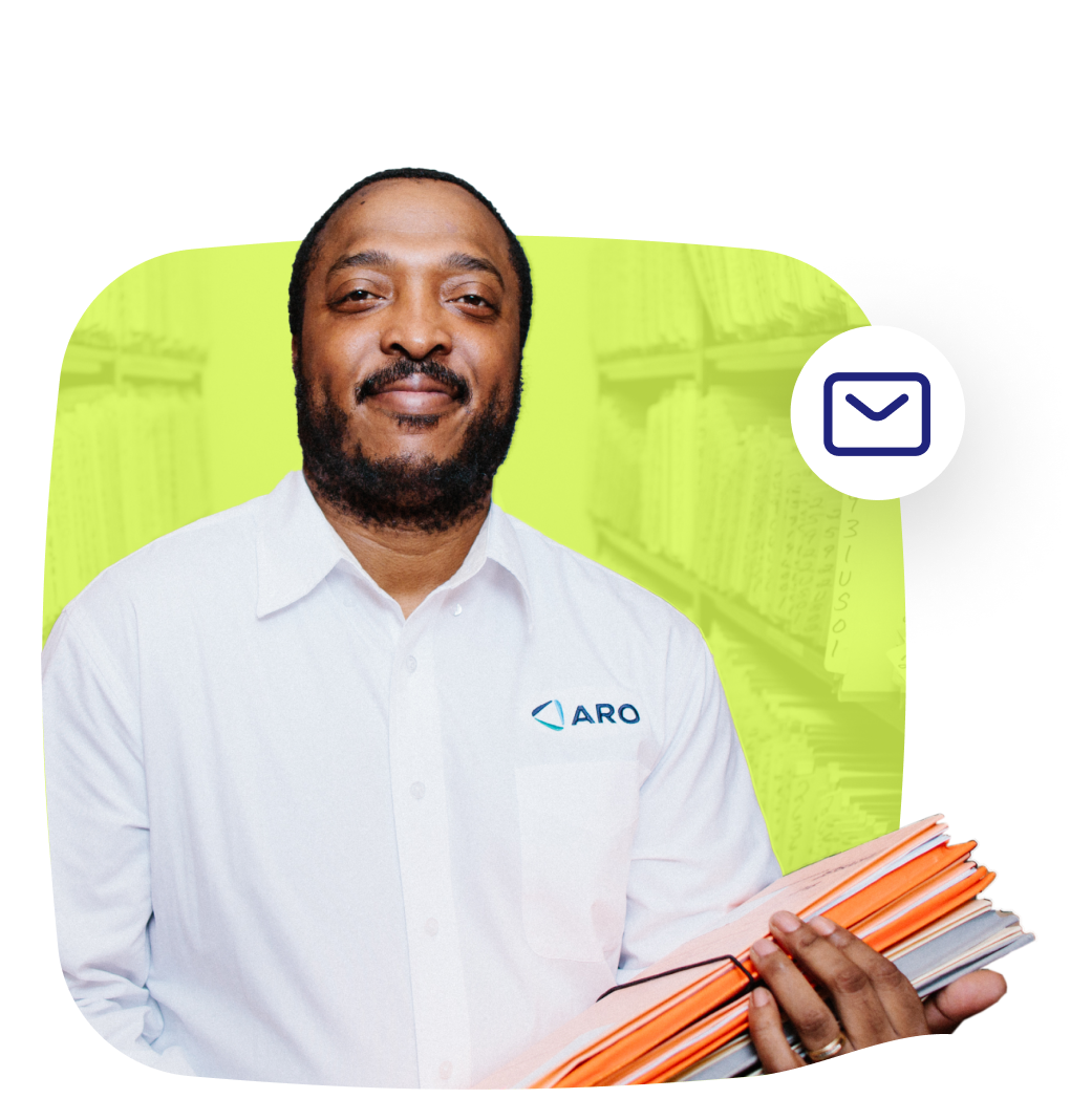 ARO | Our Services